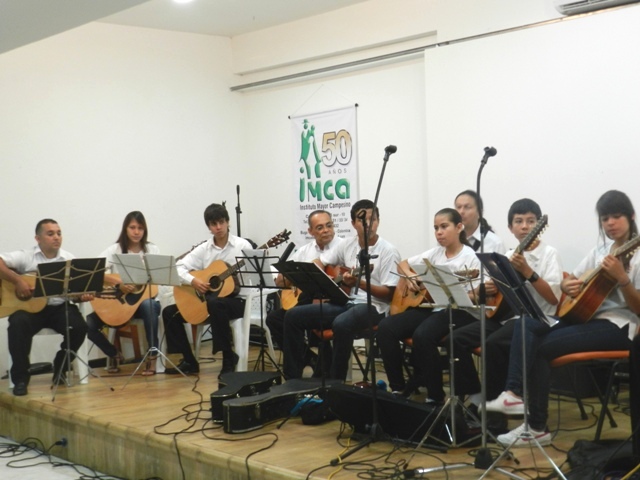 INICIÓ EL ENCUENTRO DE LA DIMENSIÓN SOCIAL DE LA COMPAÑÍA DE JESÚS EN COLOMBIA - IMCA ...